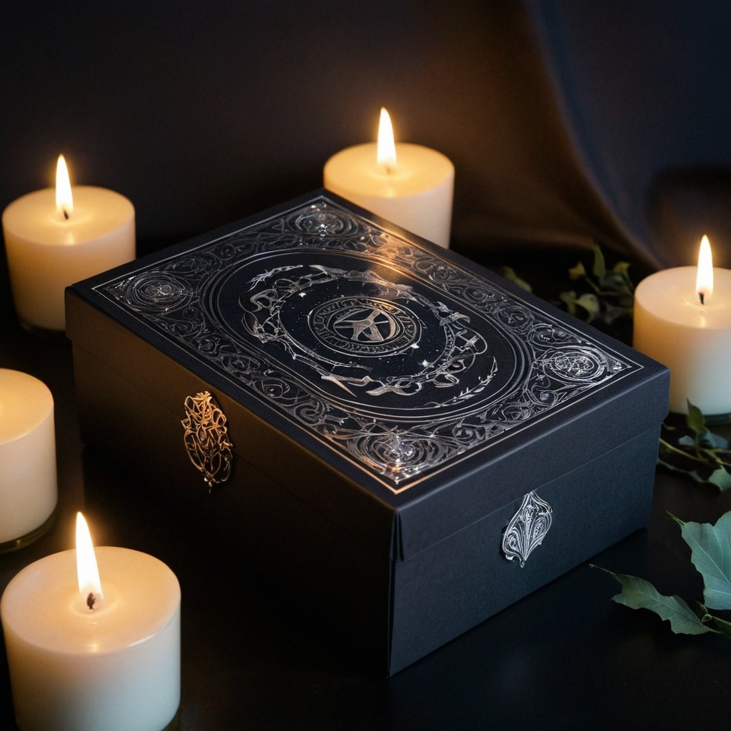 The Opulence Wealth Manifestation Ritual – Sacred Ritual Magic