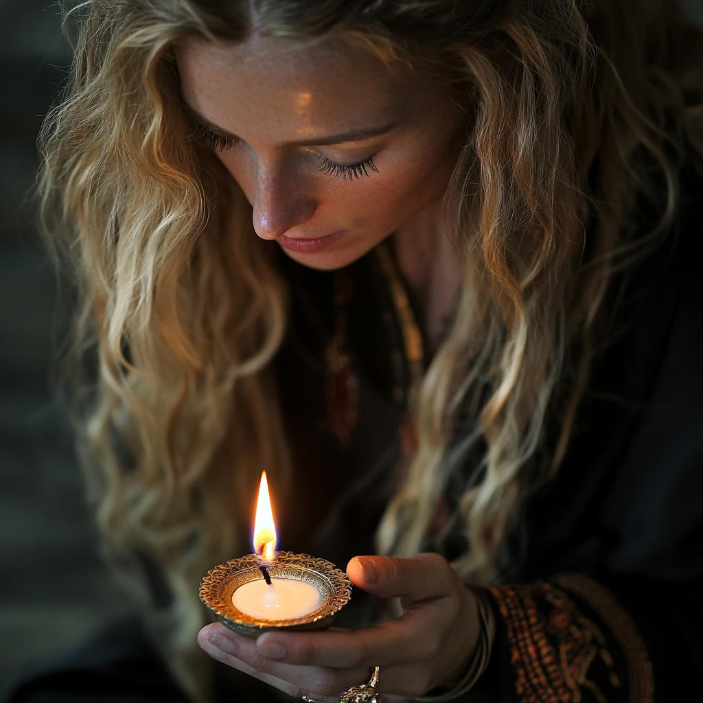 What is real magic? Is magic real? – Sacred Ritual Magic